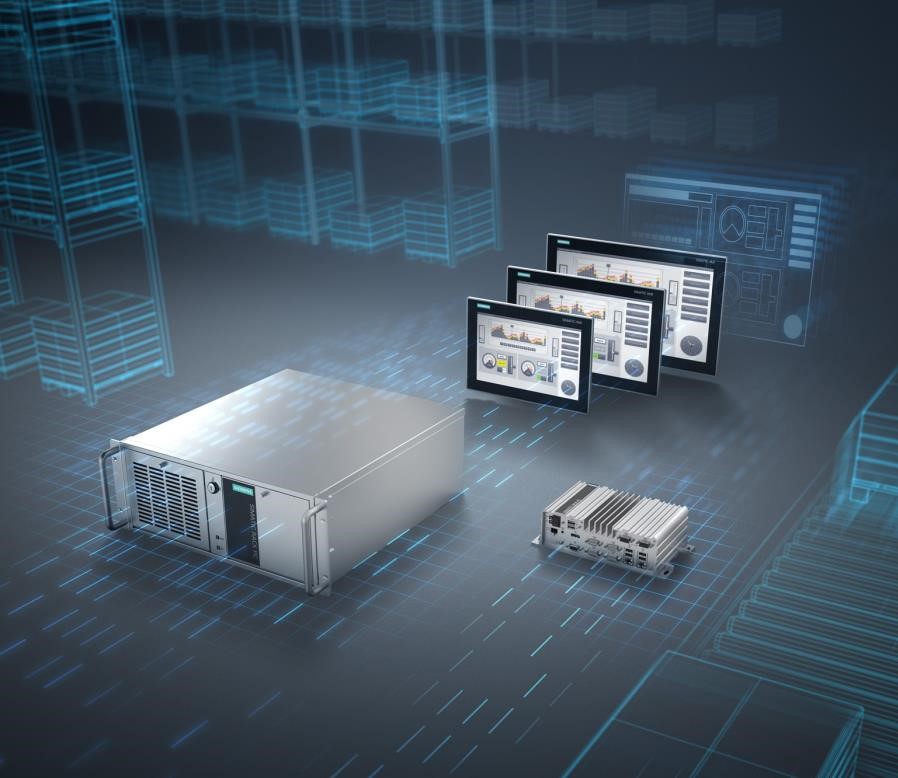 ECS-Edge Computing Server - COMPRESSOR「NENZ」- With our heart, for your ...